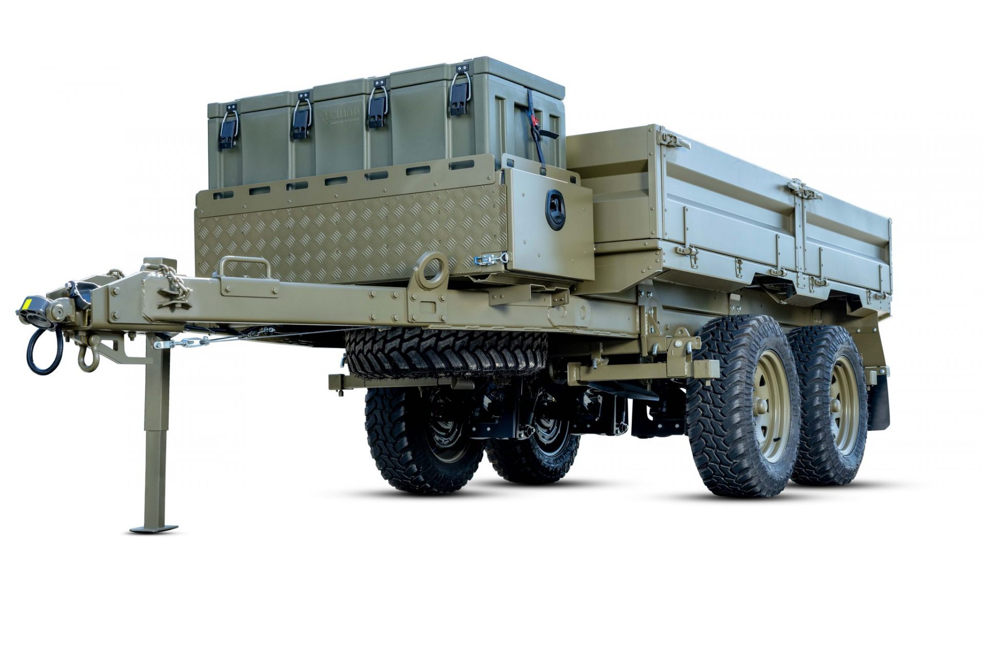 Current Stock - Off Road Designs