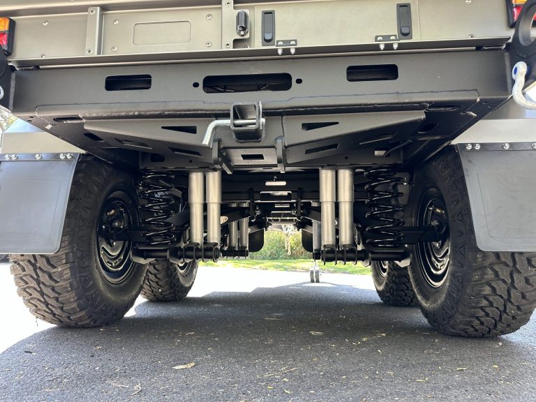 Best Off Road Camper Trailers